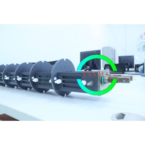 Quality Large Manual Or Automatic Integration Practical Sodium Hypochlorite Generator for sale
