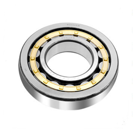 Quality NJ200 Series Axial Cylindrical Roller Bearing NJ212 NJ216 NJ218 for sale