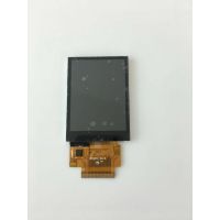 Quality Medical Equipment Inter 2.8 Inch LCD Capacitive Screen for sale