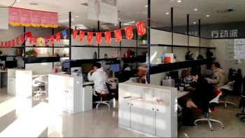 China Factory - Zhengzhou Glory Enterprise Development Corporation