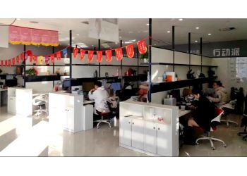 China Factory - Zhengzhou Glory Enterprise Development Corporation