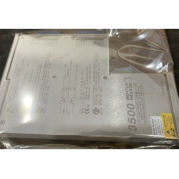 Quality 135489-04 Bently Nevada 3500/40M Proximitor Monitor I/O Module With Internal for sale