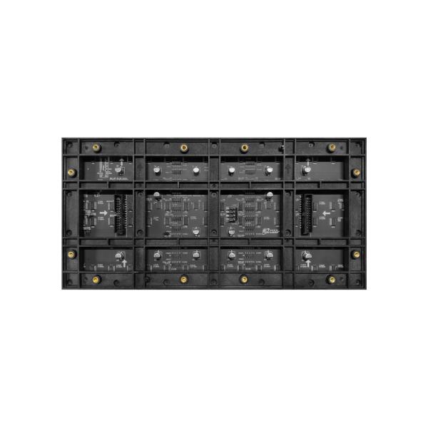 Quality 2024 CAILIANG Digital Signage VideoWall Easy Installation for Indoor LED Module for sale