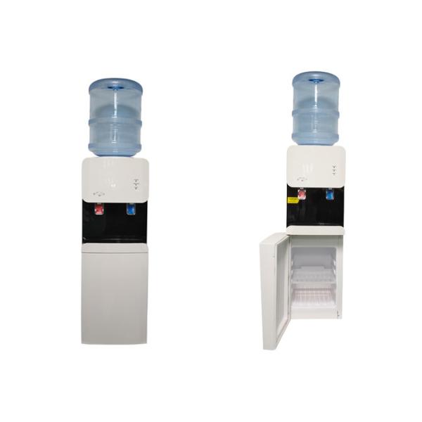 Quality Refrigerator 16 Litres Compressor Cooling Bottled Water Dispenser for sale