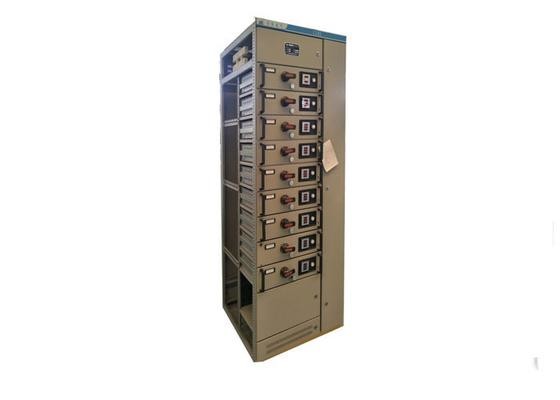 Quality GCS Power Station Equipment 0.4KV Electrical Distribution LV Switchgear for sale