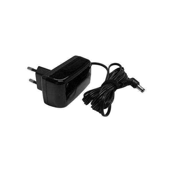 Quality 18W 9V 1.3A Wall Mount Power Supply Adaptor 10%-90%RH Humidity for sale