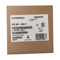 Quality 240V SIEMENS SITOP PSE201U Buffer Module 6EP1961-3BA01 for sale