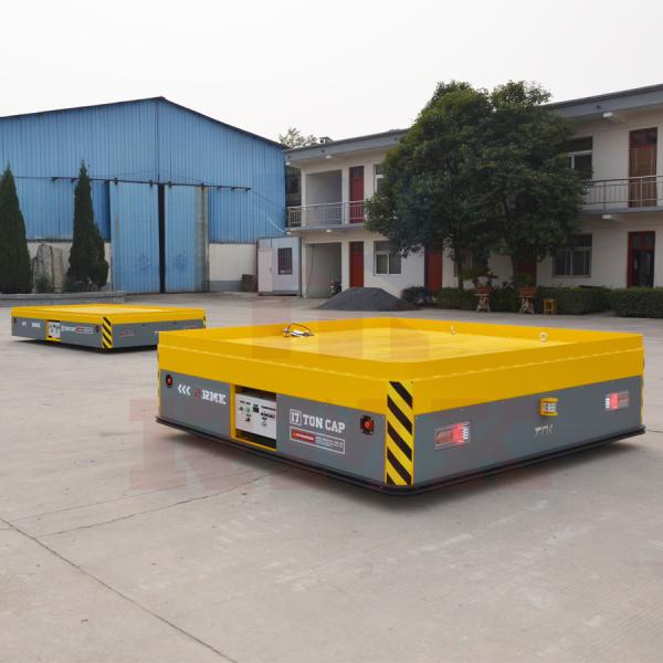 Quality Directional Movement Mold Transfer Car for sale