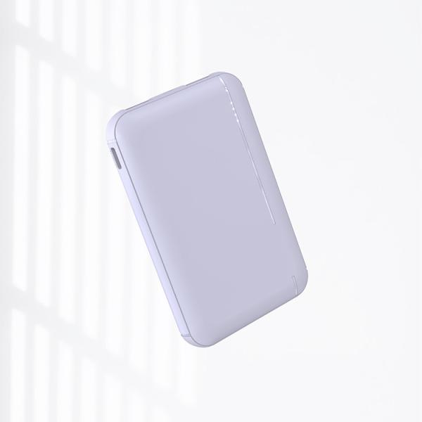 Quality Custom PD 10000mAh Polymer Power Bank with Type C Output and Fireproof for sale
