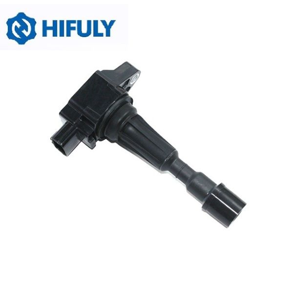 Quality ZJ20118100 Mazda 2 Ignition Coil 1.5L L4 Energy Efficiency High Accuracy for sale
