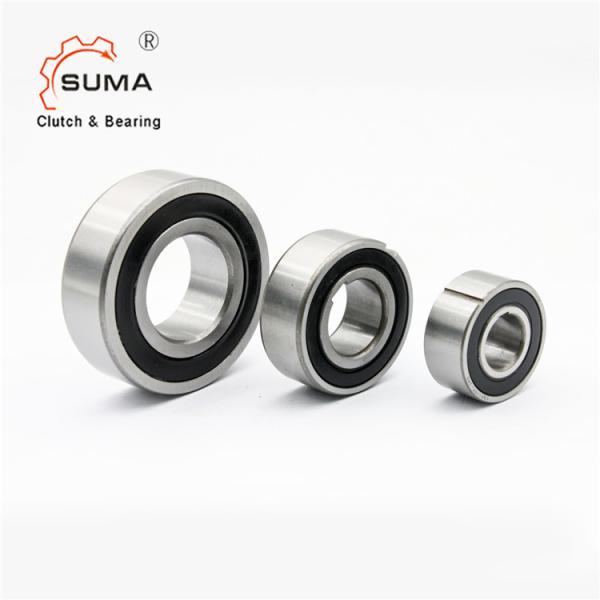 Quality CSK8-CSK40 Sprag Freewheel One Way Clutch Bearing Factory for sale