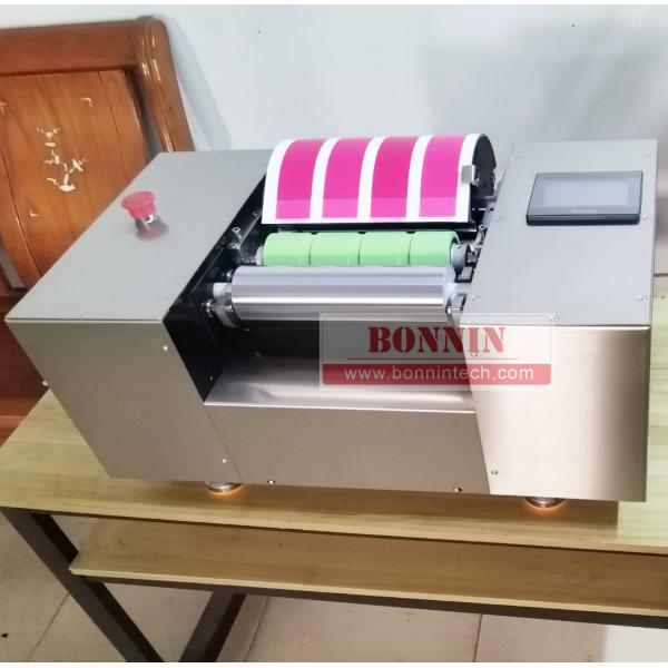 Quality Cheap Automatic Uv Offset Ink Proofer Printability Tester Adjustable for sale
