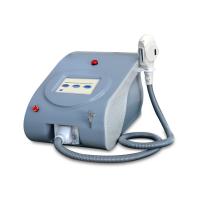 Quality Hot640-1200nm Wavelength IPL Beauty Equipment With Crystal Guide for sale