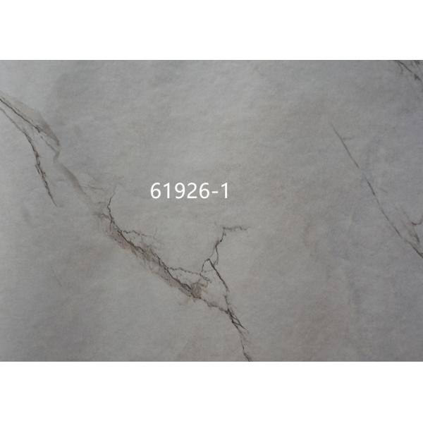 Quality High Efficiency Vacuum Wood Grain Transfer Paper Customized Patterns for sale