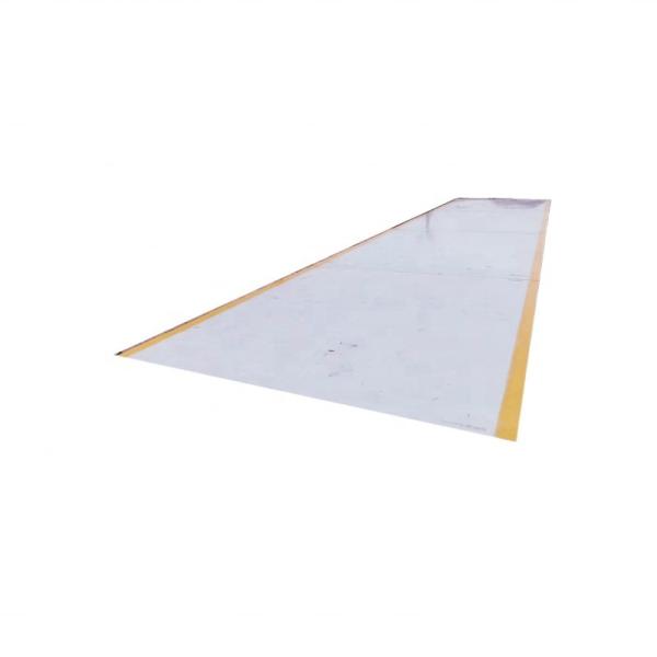 Quality Top 80 Ton Electronic Digital Platform Weighing Scale Truck Scale and Customized for sale