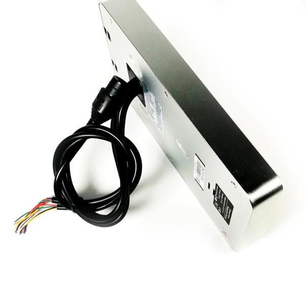 Quality Waterproof IP65 Facial Recognition Access Control System for sale