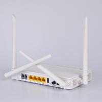 Quality 2GE 1USB GPON XPON 802.11AC GEPON FTTH ONU Equipment for sale