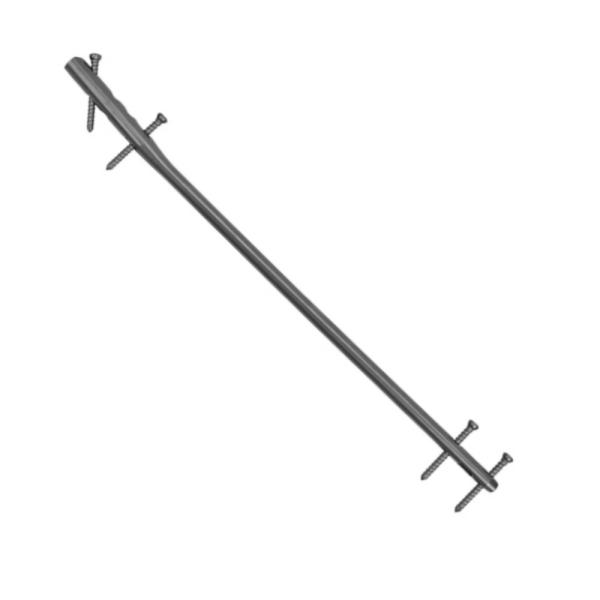 Quality Titanium Orthopedic Implant Intramedullary Nail System Tibial Approach for sale