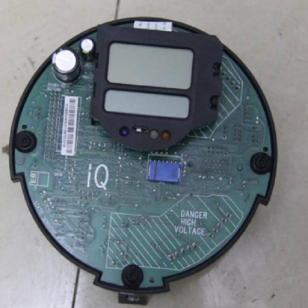Quality LCD Dual Screen Display 48140-01 MK2 111-3119-0592 MK3 For Rotork IQ IQT IQM IQTC IQC Electric Actuator for sale