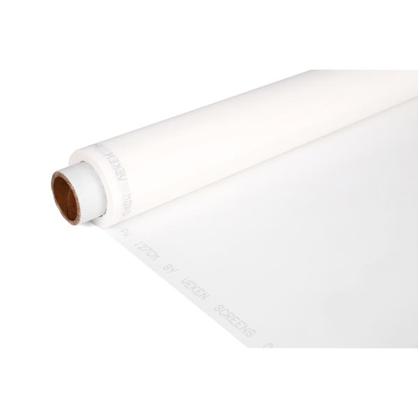 Quality Ultra- Wide Width Mesh Cloth 64T-55 For textile printing application for sale