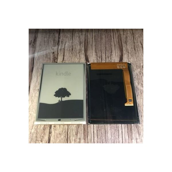 Quality Original PVI Brand 6.0 Inch E Ink Display Module with 600 ×800 SVGA Resolution for Kindle 4/5 for sale
