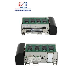 Quality RS232 Motorized Card Reader for sale