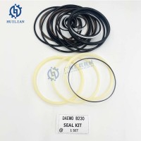 Quality Hydraulic Breaker Seal Kit for sale