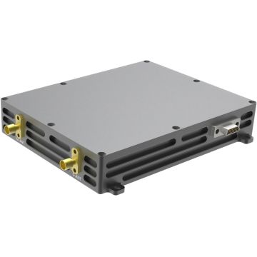 Quality CD30NMT-V3 AES128 Encryption COFDM Transmitter for UAV Drone Data Rate 24Mbps for sale