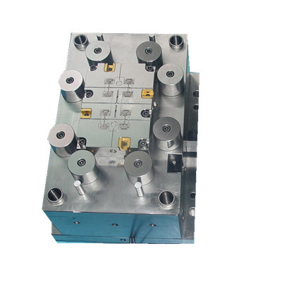 Quality Electronic Plastic Part High Precision Injection Molding for sale