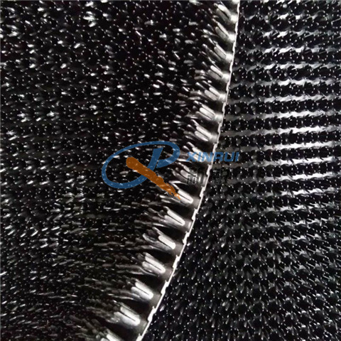Quality 15m/Roll PE LDPE HDPE Floor Plastic Mat Making Machine for sale