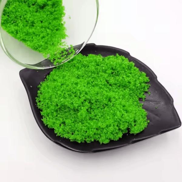 Quality Chelated Trace Elements NPK Fertilizer High Purity Suitable For Various Crops for sale