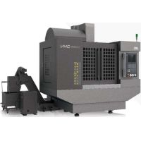 Quality High Speed Metal CNC Vertical Machining Center 11kW VMC850Q for sale