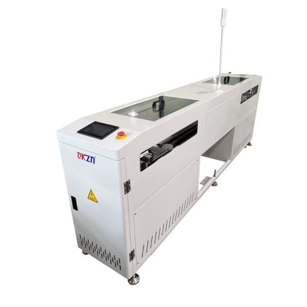 Quality Durable Construction SMT Parallel Transfer Machine SMT Production PCB Shuttle for sale
