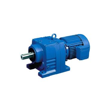 Quality IP44 IP58 Protection Level Helical Gear Reducer for sale