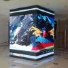 china Indoor LED Display Cube Column P2.5 Module size 320mm*160mm Pixel Density 160000