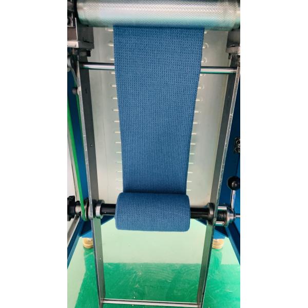 Quality Opek 366A Knitting Machine for Fish Scale Pattern Scarf/Winter Hat/Beanie for sale