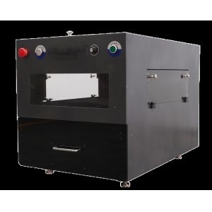 Quality In-stock DTG Spray Machine ADL-4050 Spray Machine for sale