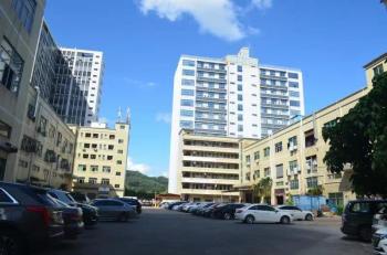 China Factory - Shenzhen Seals Instrumentation Co., Ltd.
