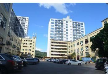 China Factory - Shenzhen Seals Instrumentation Co., Ltd.