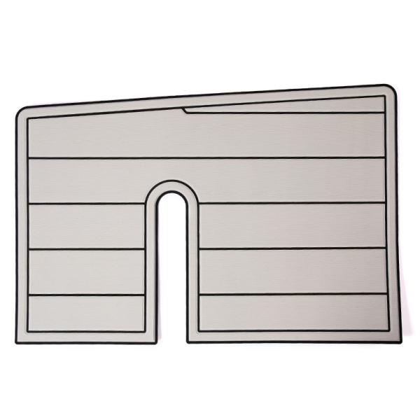 Quality Self Adhesion Yacht Teak 10mm Marine Grade Foam for sale