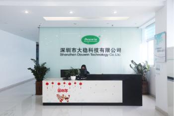 China Factory - Shenzhen Douwin Technology Co., Ltd.