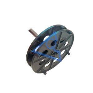 Quality Casing Support Casing Plane Sliding Bracke for sale