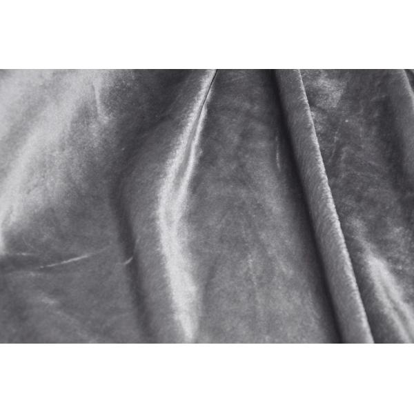 Quality Flannel Fleece Fabric 150cm CW 100% Polyester 340gsm for sale