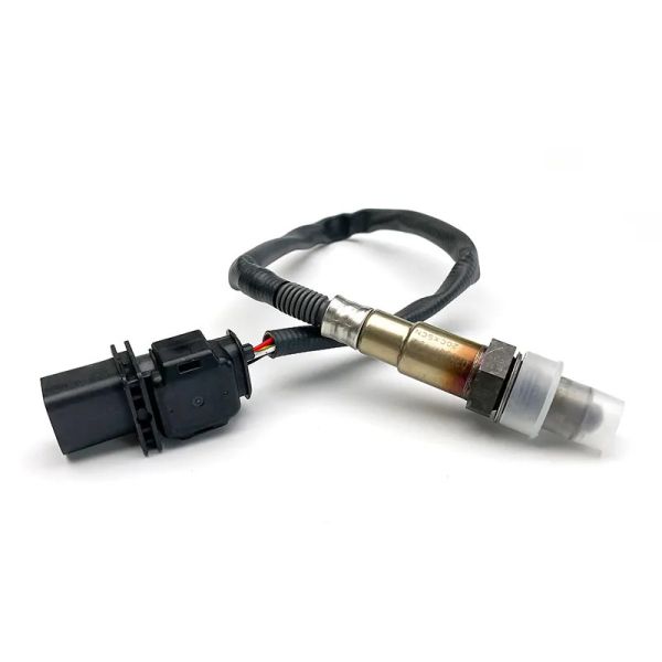 Quality Oxygen Sensor Lambda O2 Auto Sensors TX 0258017424 04E906262DM for 12Year New for sale