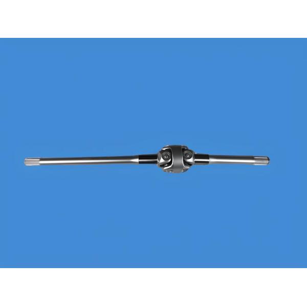 Quality Mining Truck Universal Joint Drive Shaft For Construction And Building for sale