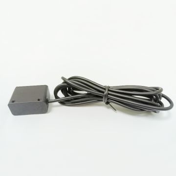 Quality NPN Signal Output 24V Ultrasonic Range Finder Sensor 20 - 350mm Measuring Range for sale