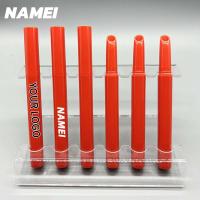 Quality Built-in Applicator Lipstick Tube With Standard Capacity for sale