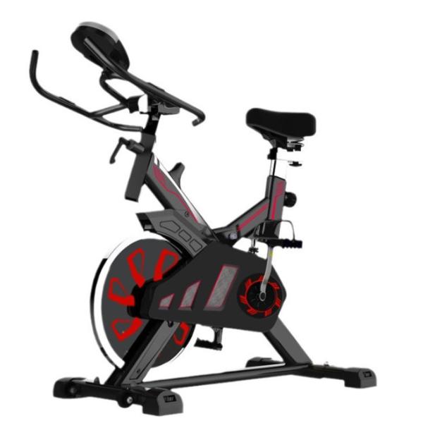 Quality Indoor Sports Bicycle Magnetic Silent Intelligent Fitness Bike Dynamic Bikes for sale