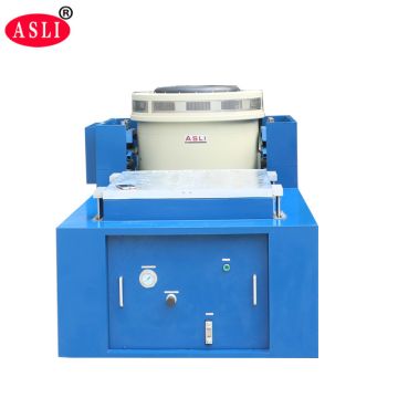 Quality ISO High Frequency 300kg.F Vibration Tester Machine For Laboratory for sale