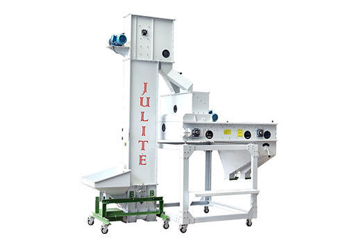 5CX-5II Magnetic Separator
